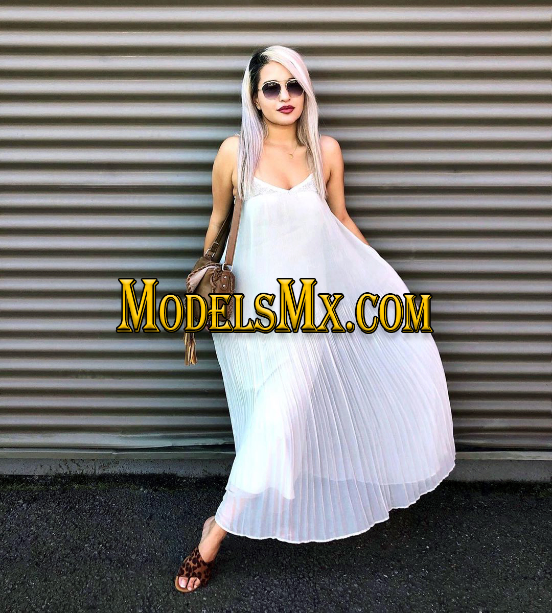 Andrea – Models MX